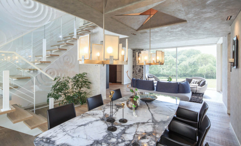 Mitsubishi Estate Home_SHINJUKU HG | Ruhe